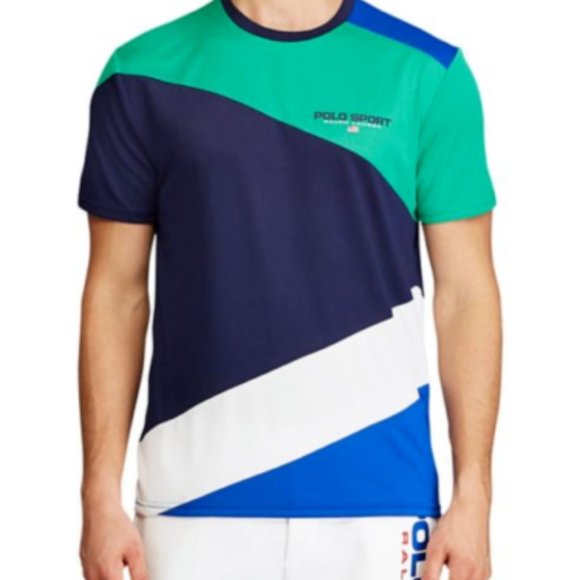 Polo Ralph Lauren | Shirts | Polo Ralph Lauren Polo Sport Performance ...
